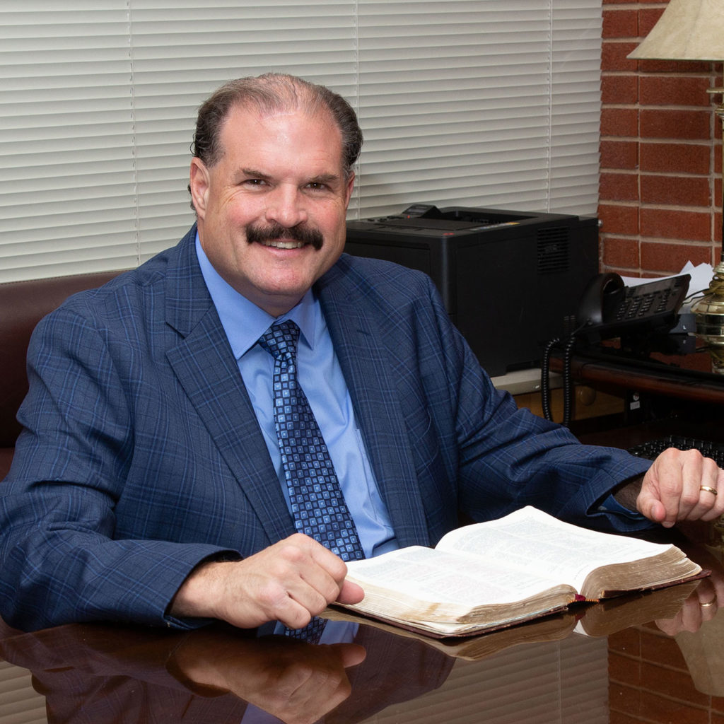 Meet the Staff – Western Heights Baptist Church